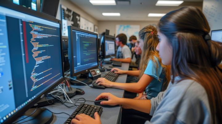 SETU | Try Computing 2024 - event cancelled